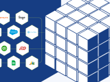 Proprietary Data Engine For Strategic Finance Teams Cube